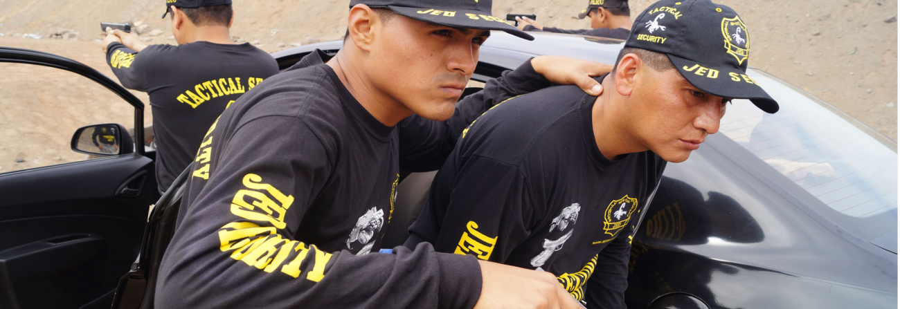 JED SECURITY SCHOOL